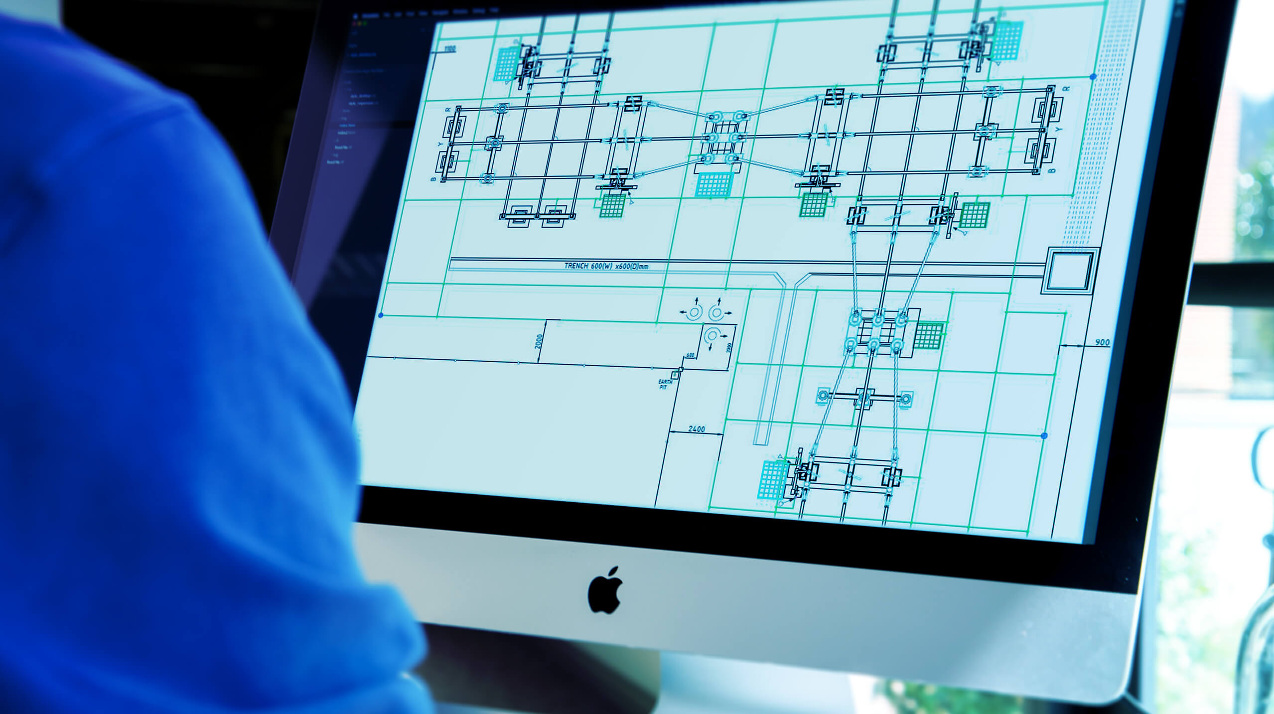 UK Grid Connections | Home