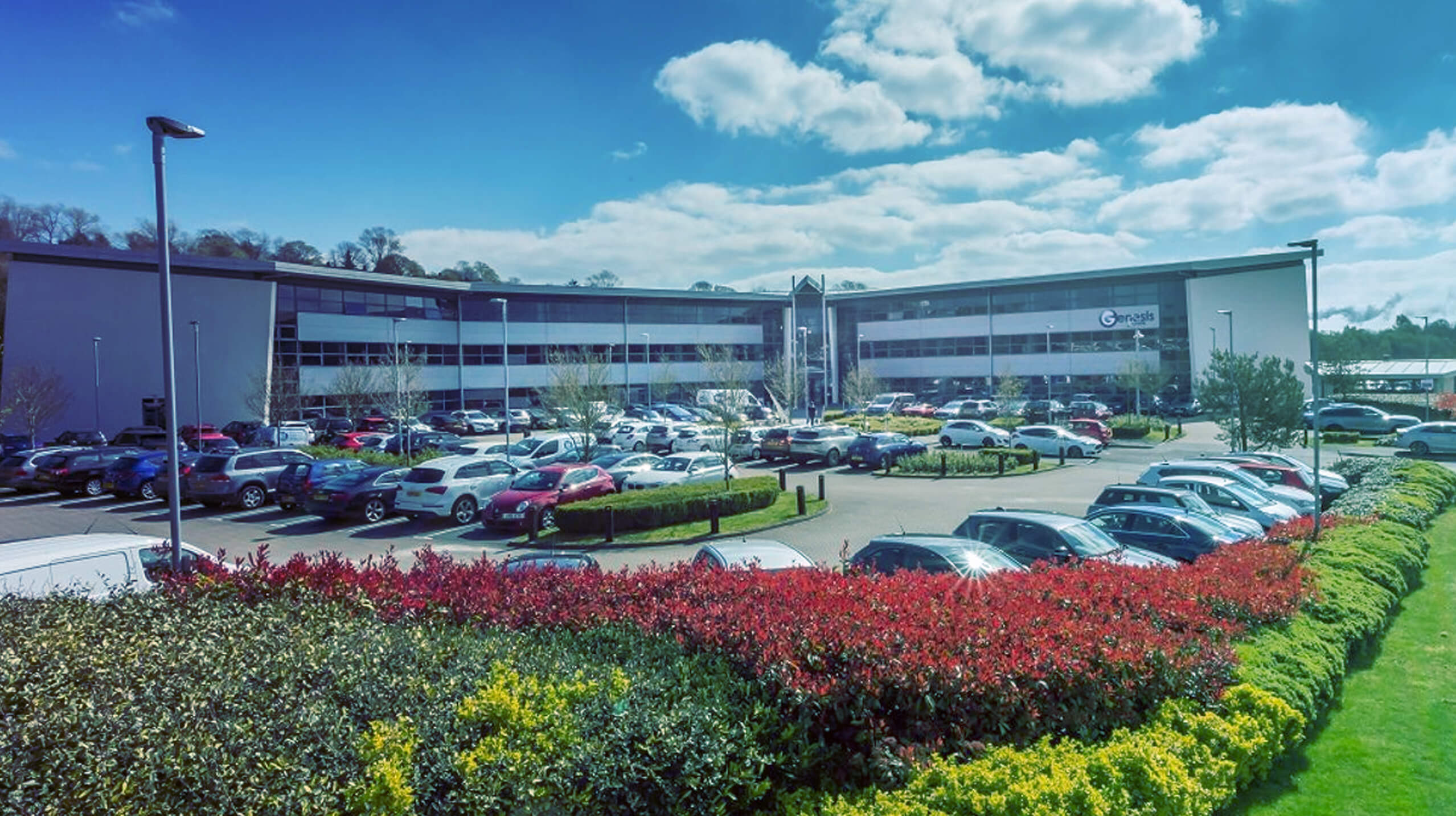 UK Grid Connections | About Us