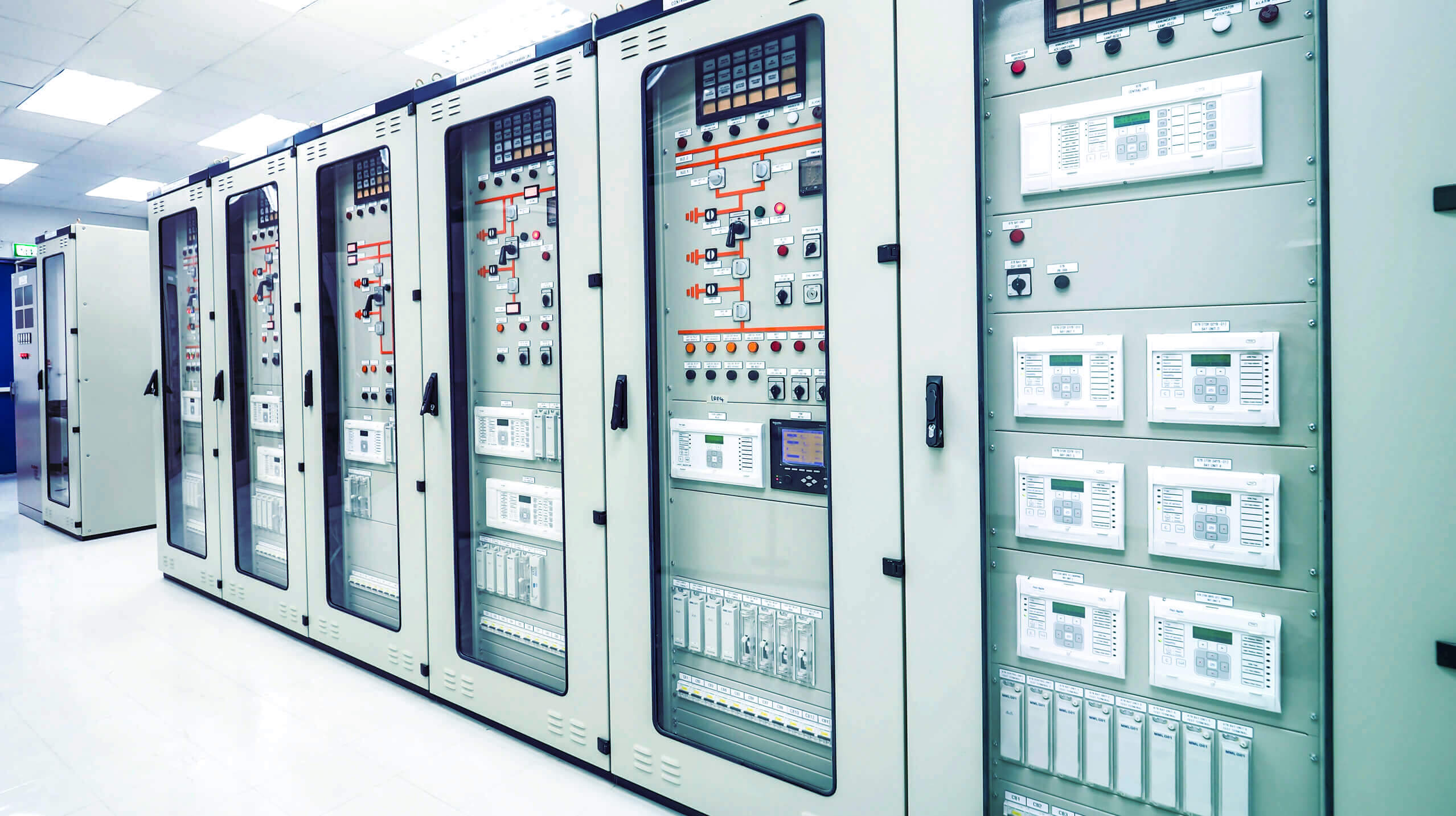 UK Grid Connections | Home