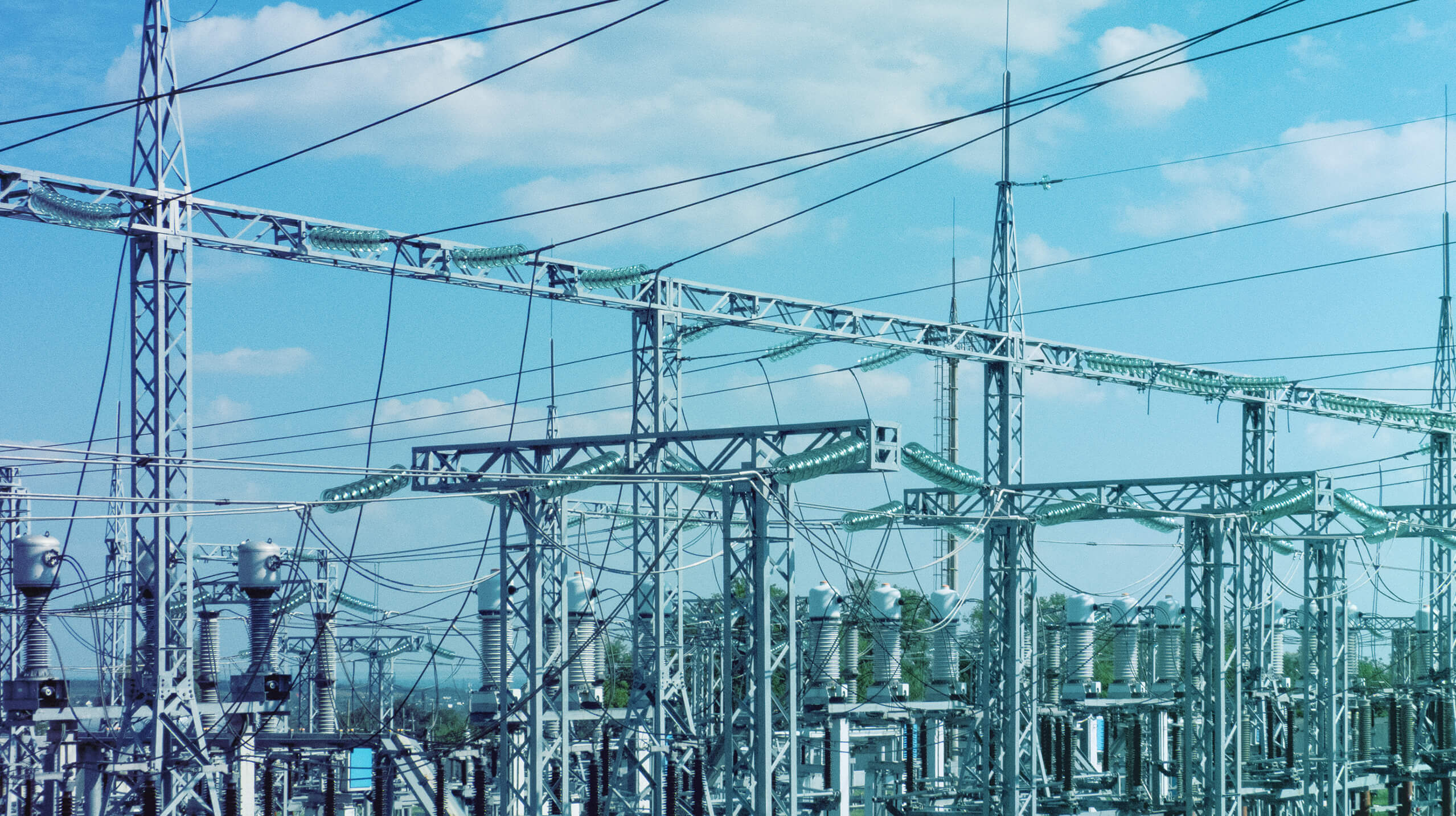 UK Grid Connections | Home