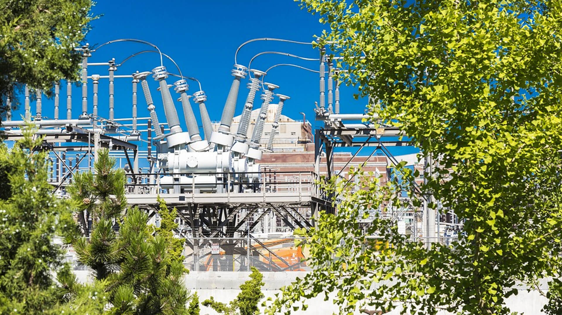 UK Grid Connections | Home